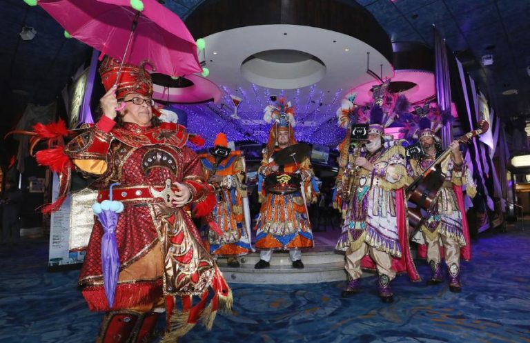 Photo Gallery | Atlantic City | Resorts Events & Entertainment
